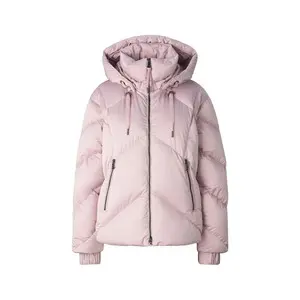 Bogner Georgia Down Jacket - Rosé