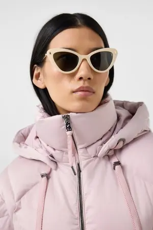 Bogner Georgia Down Jacket - Rosé