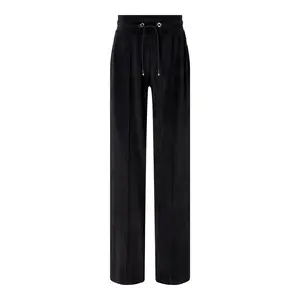 Bogner Felice's Velvet Pants - Black