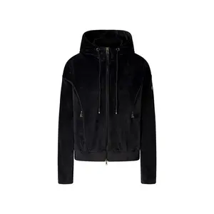 Bogner Francine Mid-layer Velvet Jacket