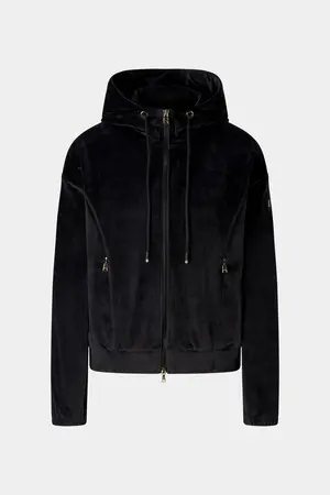 Bogner Francine Mid-layer Velvet Jacket