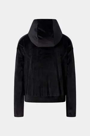 Bogner Francine Mid-layer Velvet Jacket