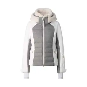 Bogner Linn Down Ski Jacket