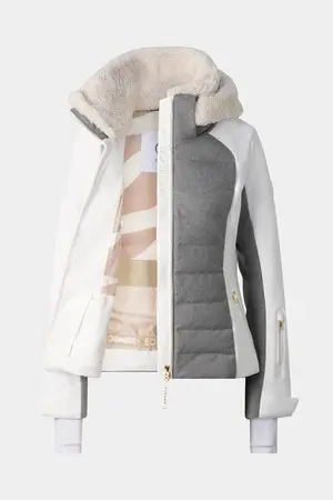 Bogner Linn Down Ski Jacket