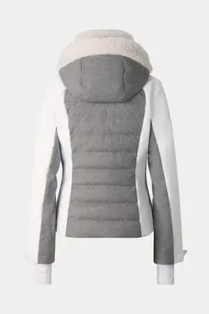 Bogner Linn Down Ski Jacket
