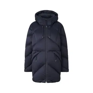 Bogner Glenda Down Parka - Navy