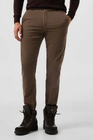 Bogner Riley Casual Corduroy Pants
