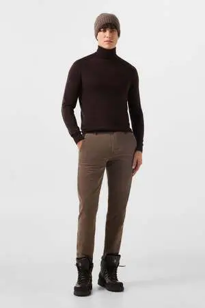 Bogner Riley Casual Corduroy Pants