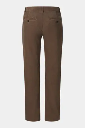 Bogner Riley Casual Corduroy Pants