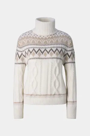 Bogner Lorely Cashmere Sweater