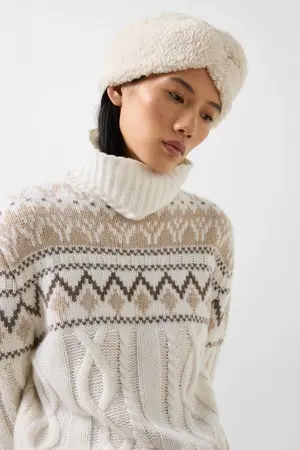 Bogner Lorely Cashmere Sweater