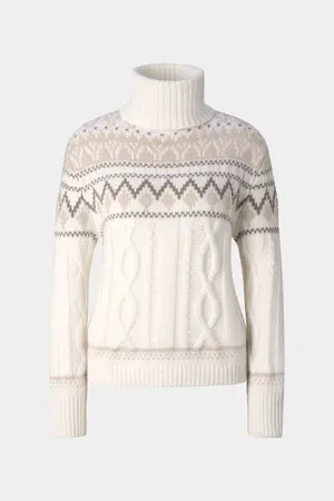 Bogner Lorely Cashmere Sweater