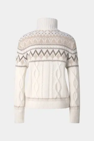 Bogner Lorely Cashmere Sweater