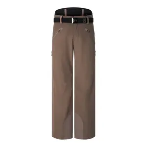 Bogner Corven Cord Ski Pants