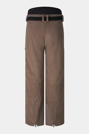 Bogner Corven Cord Ski Pants