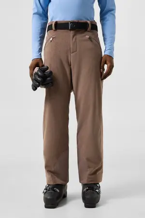 Bogner Corven Cord Ski Pants