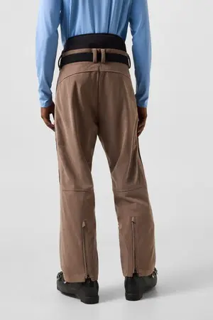 Bogner Corven Cord Ski Pants
