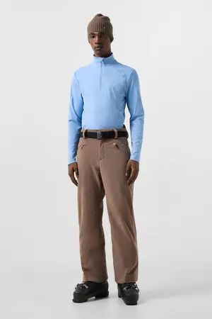 Bogner Corven Cord Ski Pants