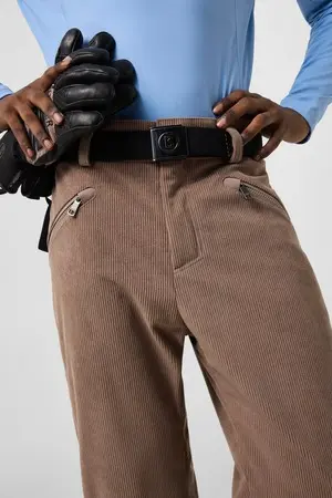 Bogner Corven Cord Ski Pants