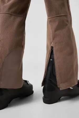 Bogner Corven Cord Ski Pants