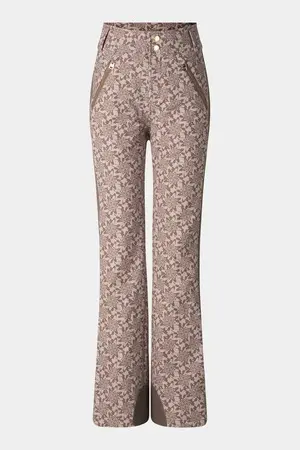 Bogner Haze Softshell Ski Pants