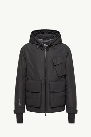 Moncler Ober Short Padded Jacket