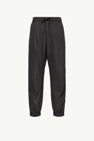 Moncler Jogging Pants - Black
