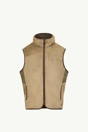 Moncler Polartec® Vest