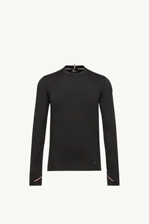 Moncler Polartec® Sweatshirt - Black
