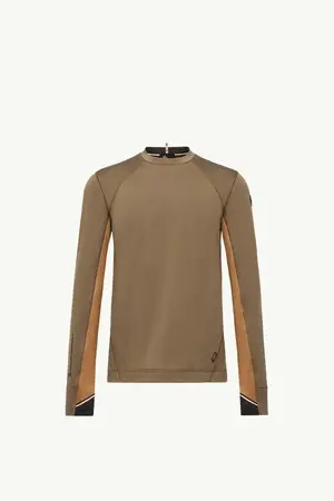 Moncler Polartec® Sweatshirt - Green