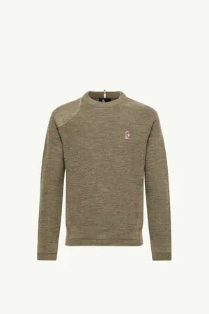 Moncler Layered Sweaters For Men