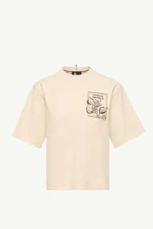 Moncler Stretch Tops