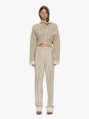 Christopher Esber Relaxed Pants For Women
