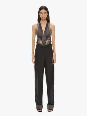 Christopher Esber Pleated Pants For Women