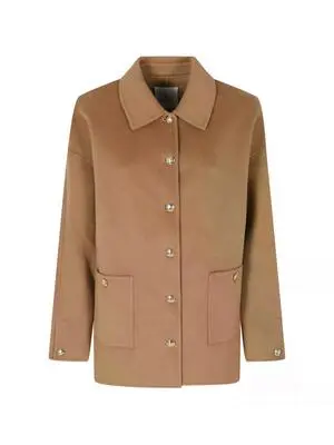 ANINE BING Luca Jacket - Neutrals