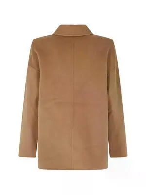 ANINE BING Luca Jacket - Neutrals