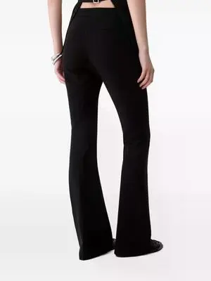 Liu Jo Elegant Flare Pants