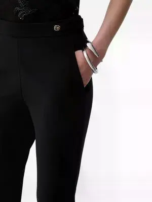Liu Jo Elegant Flare Pants