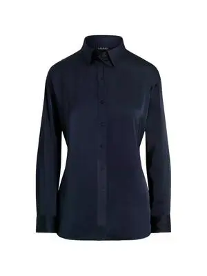 Ralph Lauren Buttoned Placket Shirt