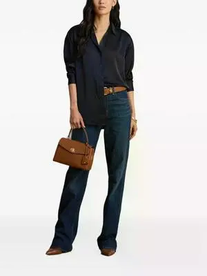 Ralph Lauren Buttoned Placket Shirt