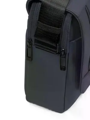 PIQUADRO Water-resistant Laptop Bag