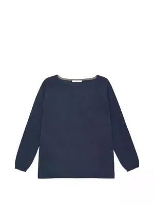 Malìparmi Colours Of The World Wool Sweater