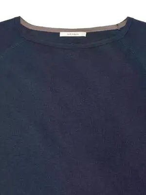 Malìparmi Colours Of The World Wool Sweater - Blue