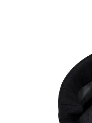 The North Face Logo-print Panelled Cap