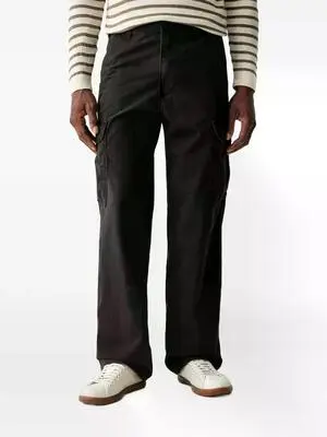 LEVI'S Straight-leg Cargo Pants