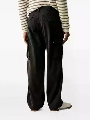 LEVI'S Straight-leg Cargo Pants