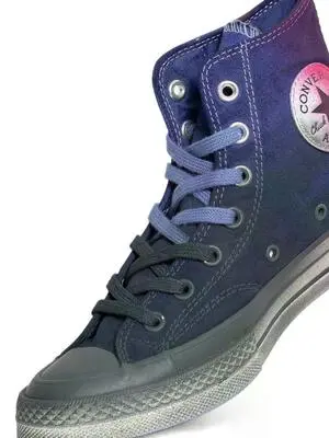 CONVERSE Chuck 70 Color Fest Sneakers - Blue