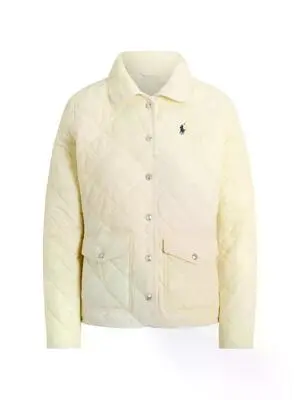 Polo Ralph Lauren Classic Collar Outerwear For Women
