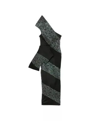 Mitiliane Couture Lace Evening Dresses