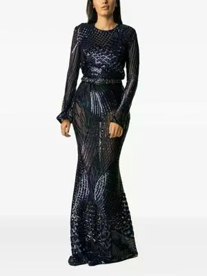 Miau By Clara Rotescu Glam Dresses